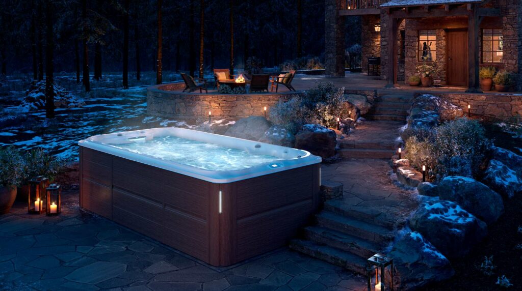 Sun Valley Pools & Spas - Hot Tubs, Swim Spas & Pools