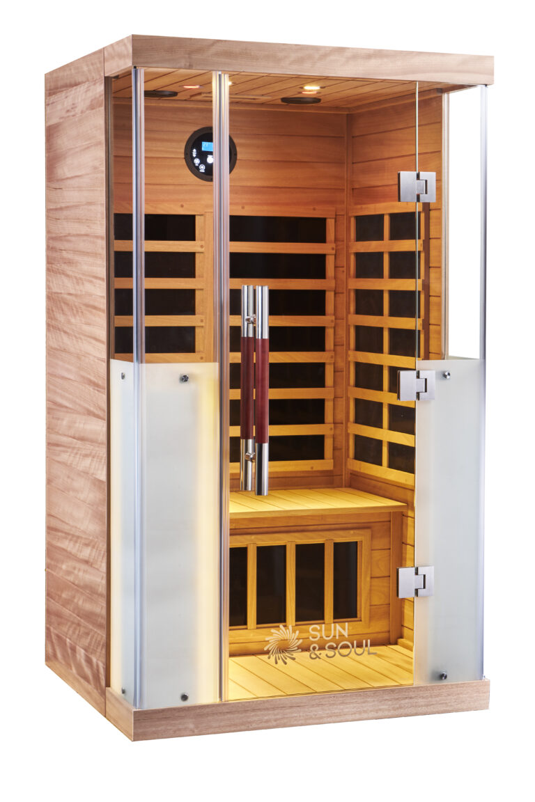 Saunas - Sun Valley Pools and Spas